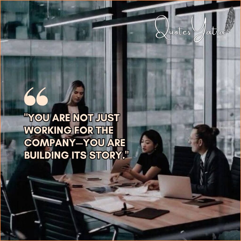 Top Corporate Motivational Quotes to Inspire Your Workplace - QuotesYatra